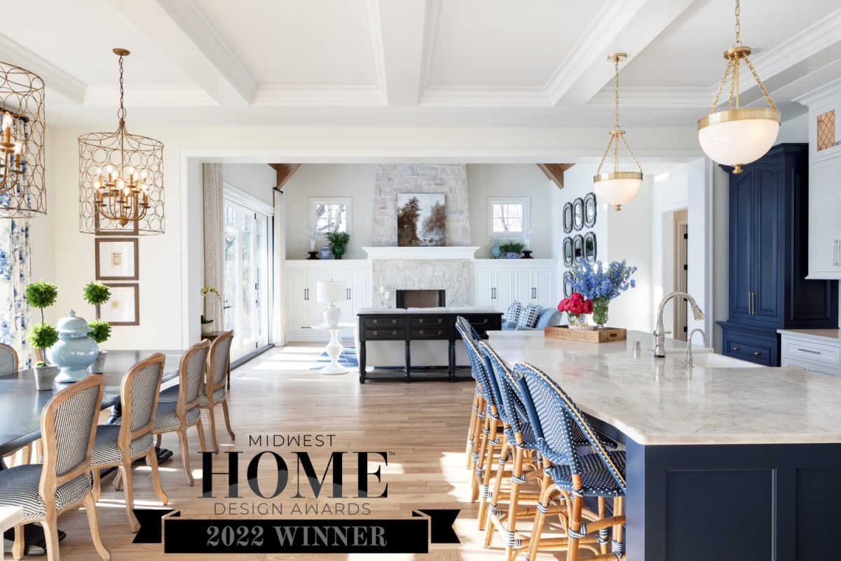 Award Winning Custom Homes and Renovations | Stonewood LLC