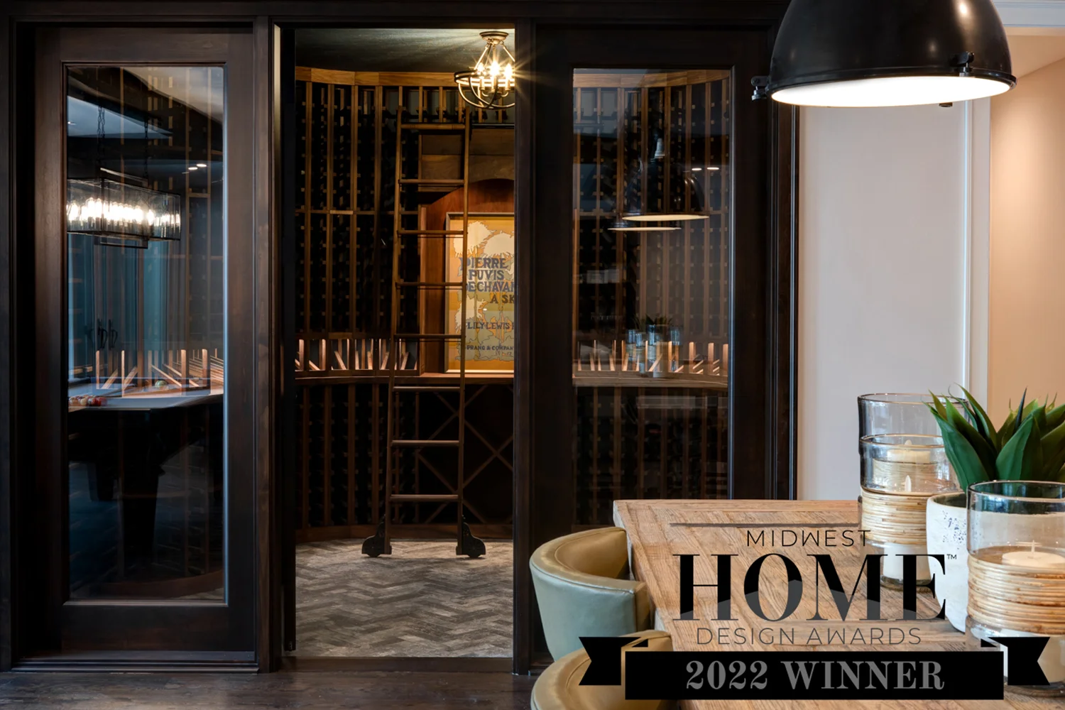 Award Winning Custom Homes and Renovations | Stonewood LLC