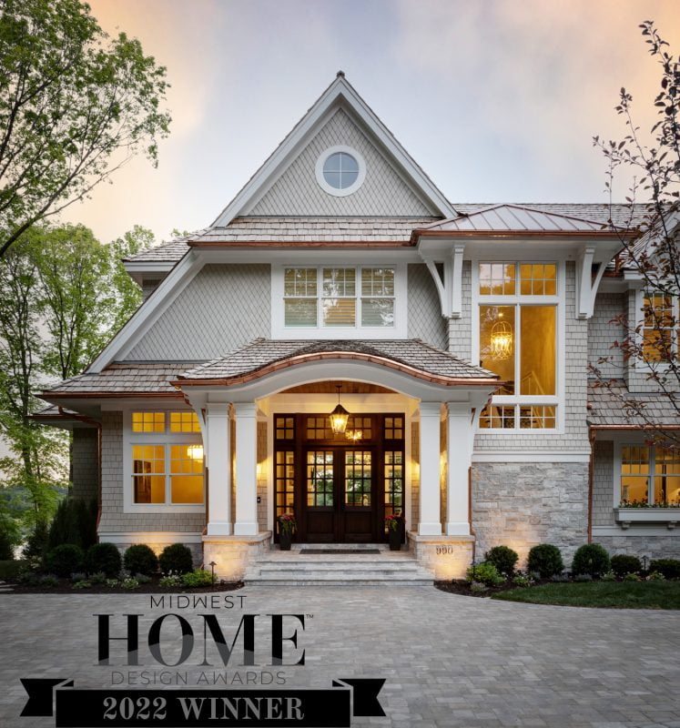 Stonewood, LLC Handcrafted Custom Homes | Our Process