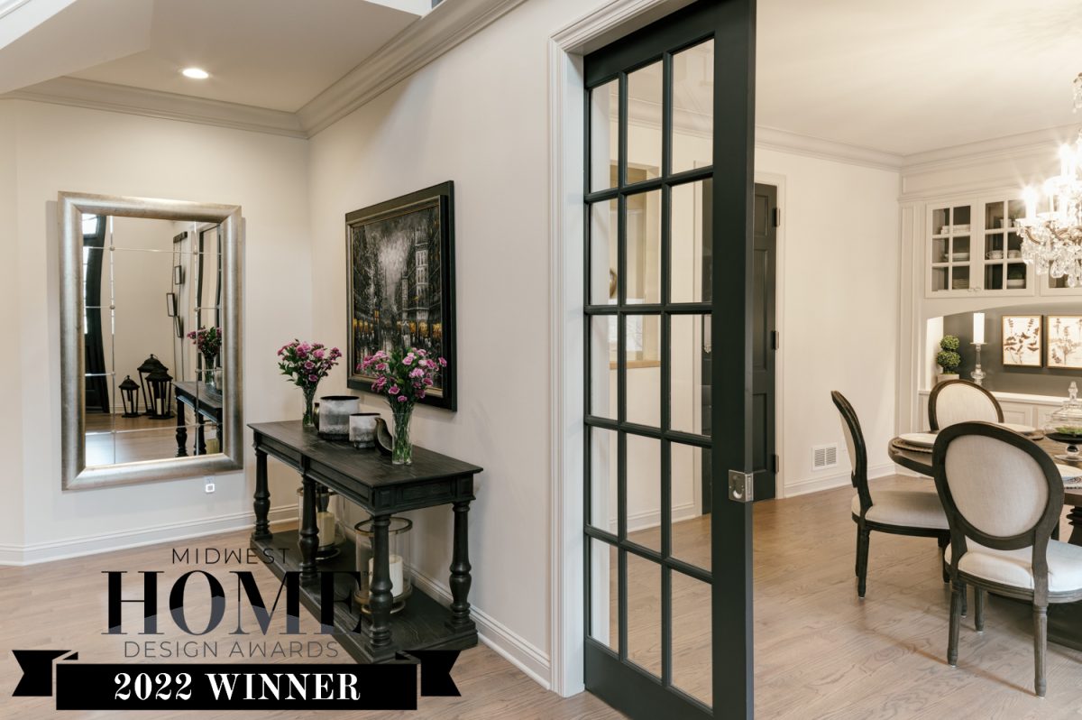 Award Winning Custom Homes and Renovations | Stonewood