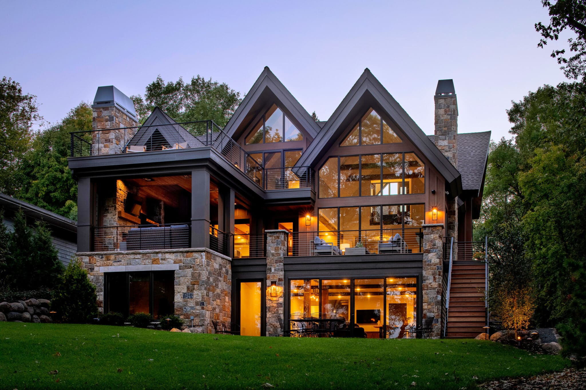 Stonewood | Stonewood