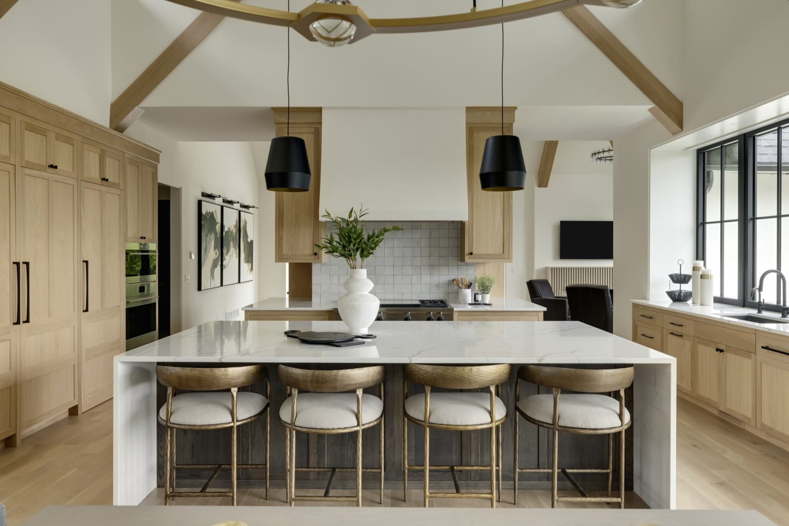 10 Stunning Kitchen Design Ideas | Stonewood