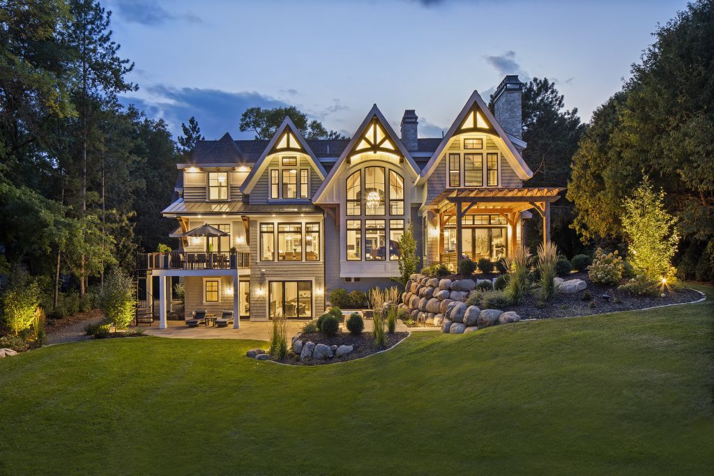 Transform Your Outdoor Living | Stonewood