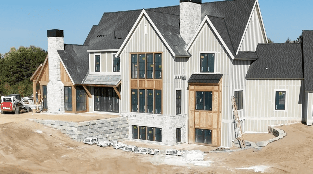 Horizon House Project